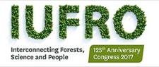 IUFRO 125th Anniversary Congress - Forest-based Sector Technology ...