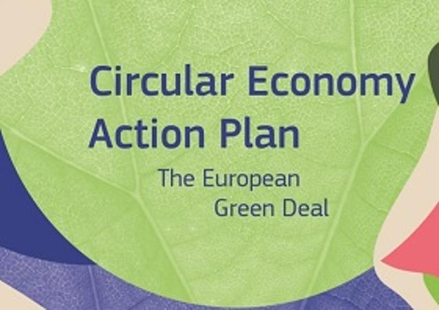 A new Circular Economy Action Plan for a Cleaner and More Competitive ...