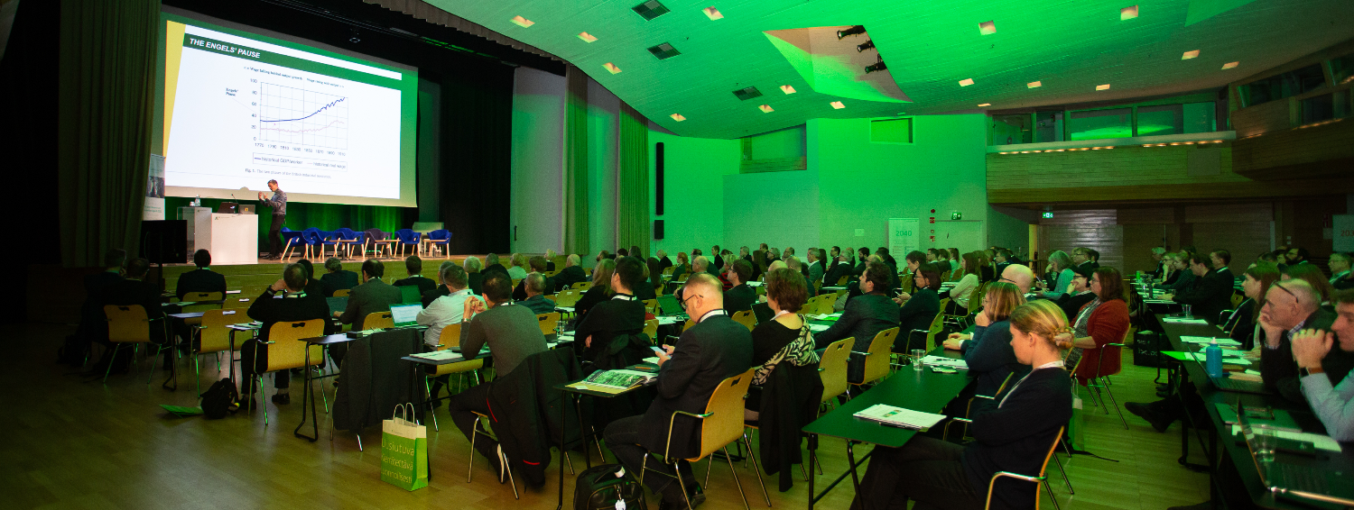 National Support Groups - Forest-based Sector Technology Platform (FTP)