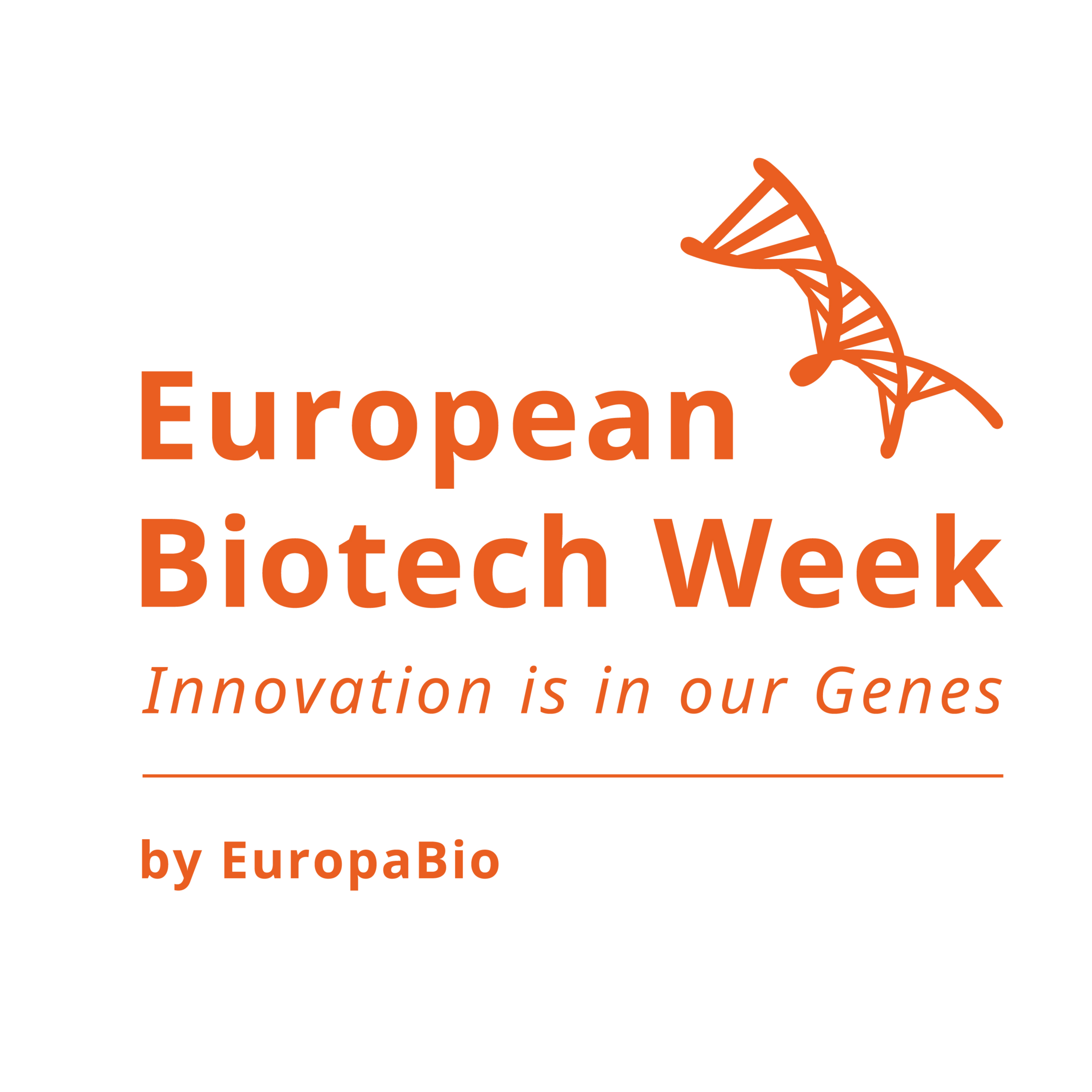 10th European Biotech Week - Forest-based Sector Technology Platform (FTP)