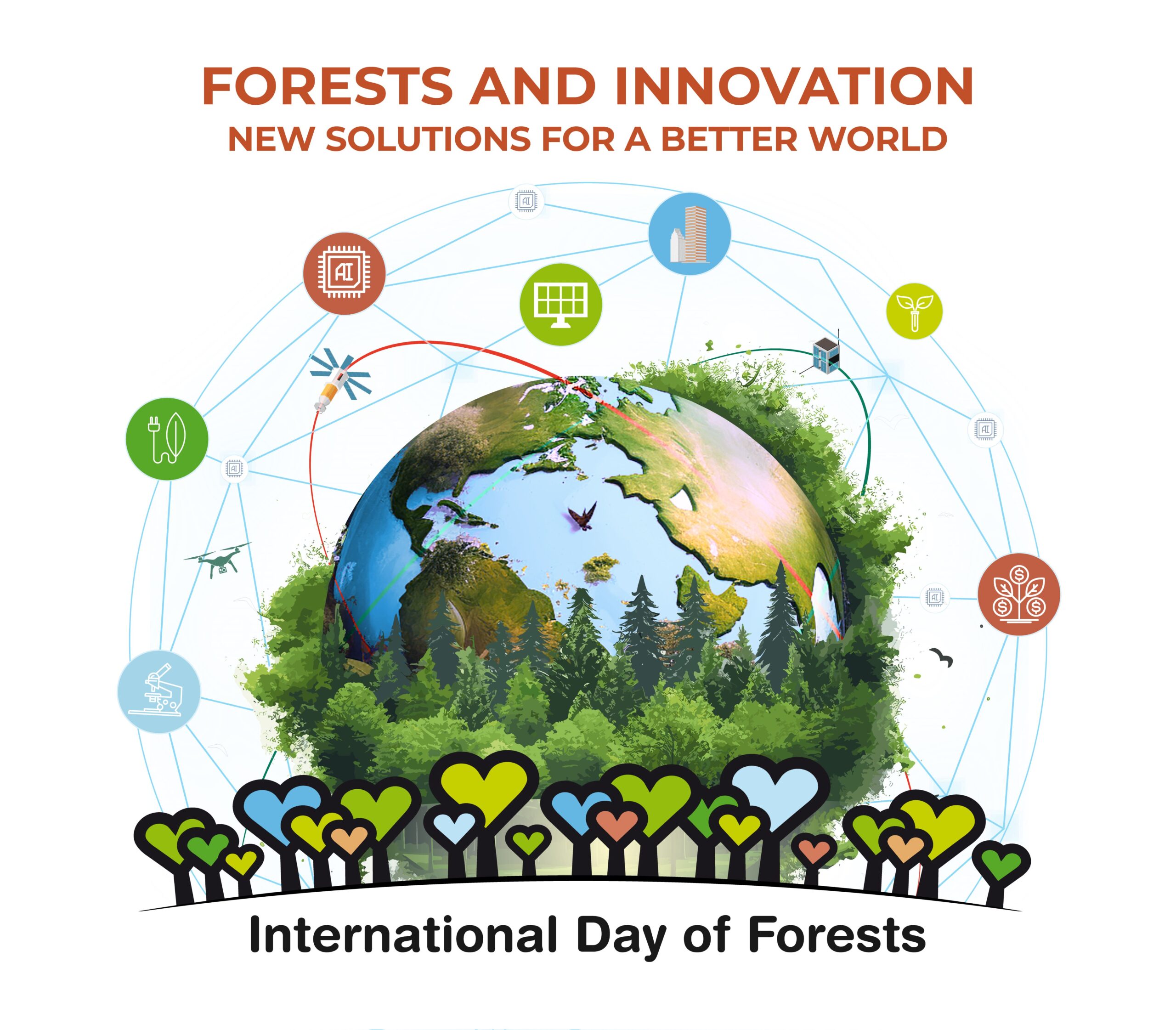 The Future of Forestry might be closer than you think - Forest-based ...