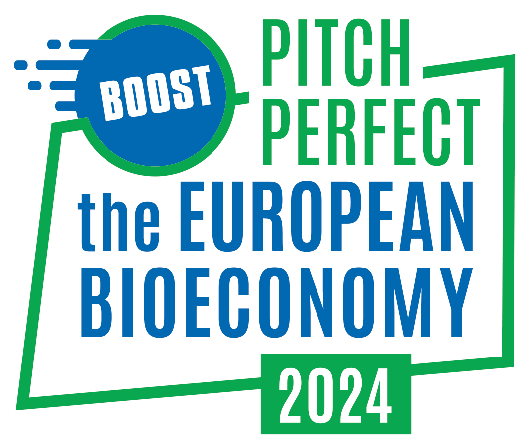 Pitch Perfect and Boost the European Bioeconomy 2024 - Forest-based ...